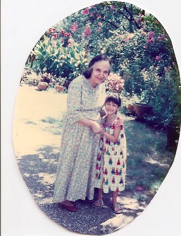 The Inspiration of Mehera Irani